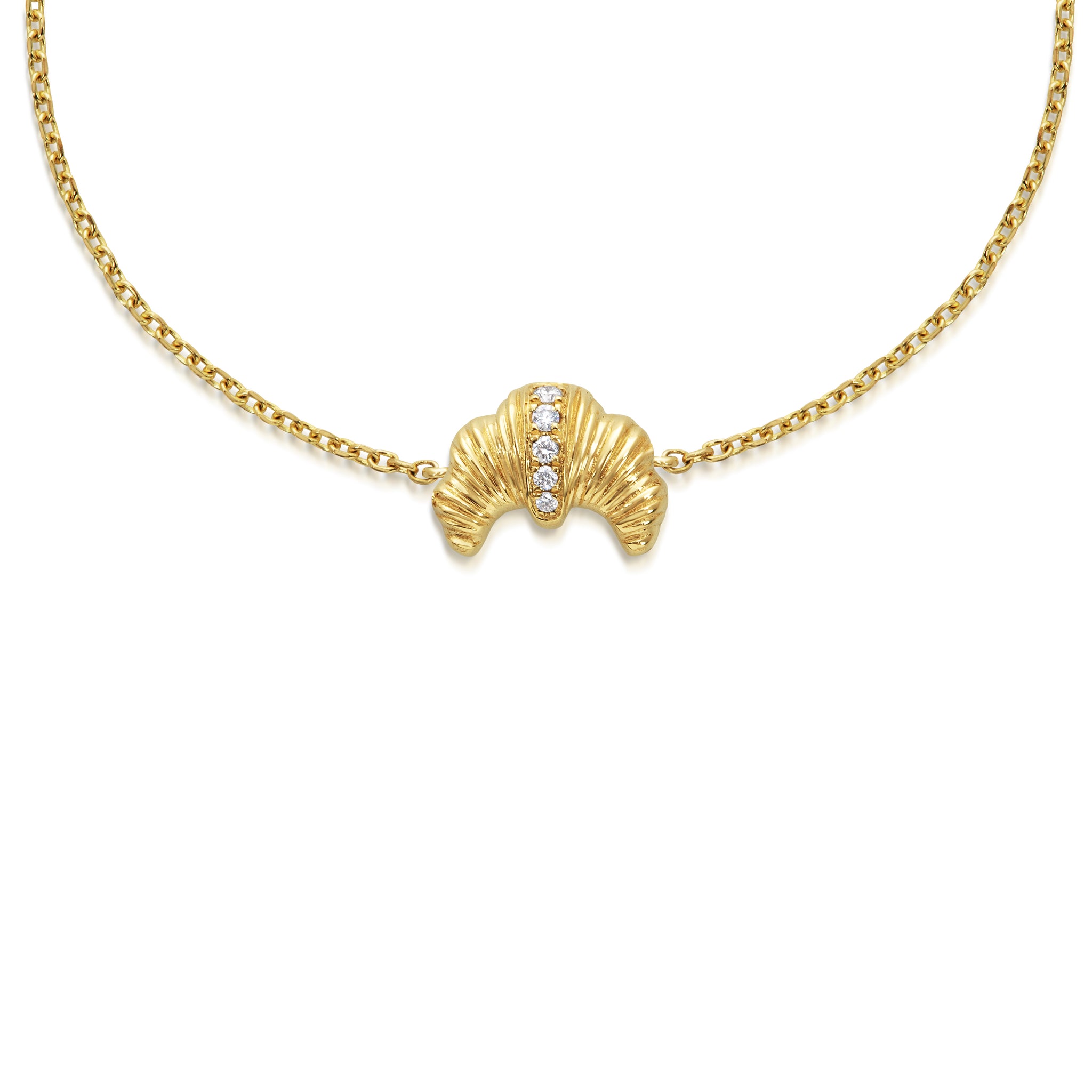 CROISSANT bracelet