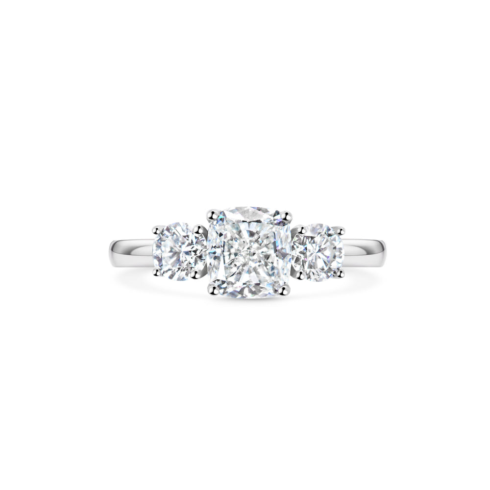 CLEMENTINE white gold