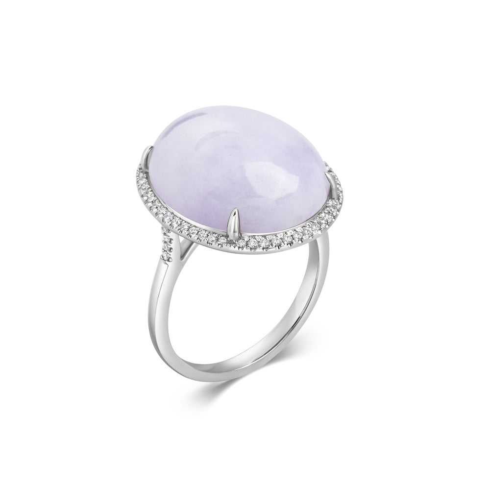 LILAC ring